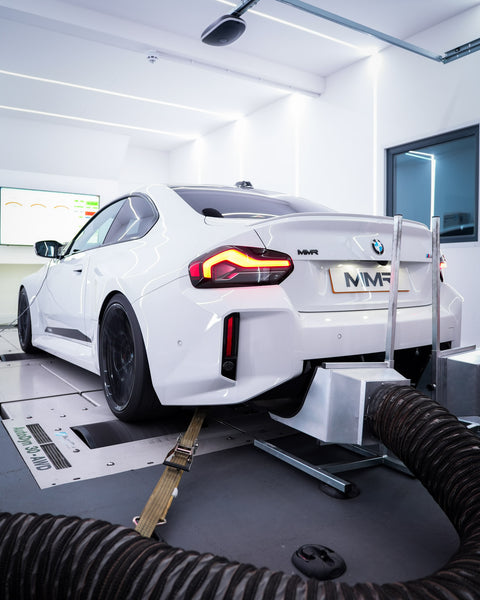 MMR Power Control Module - BMW G8X M2/M3/M4 – Euro Kustoms