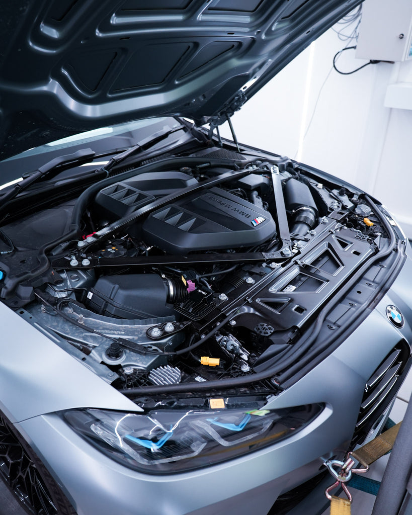 MMR Power Control Module - BMW G8X M2/M3/M4 – Euro Kustoms