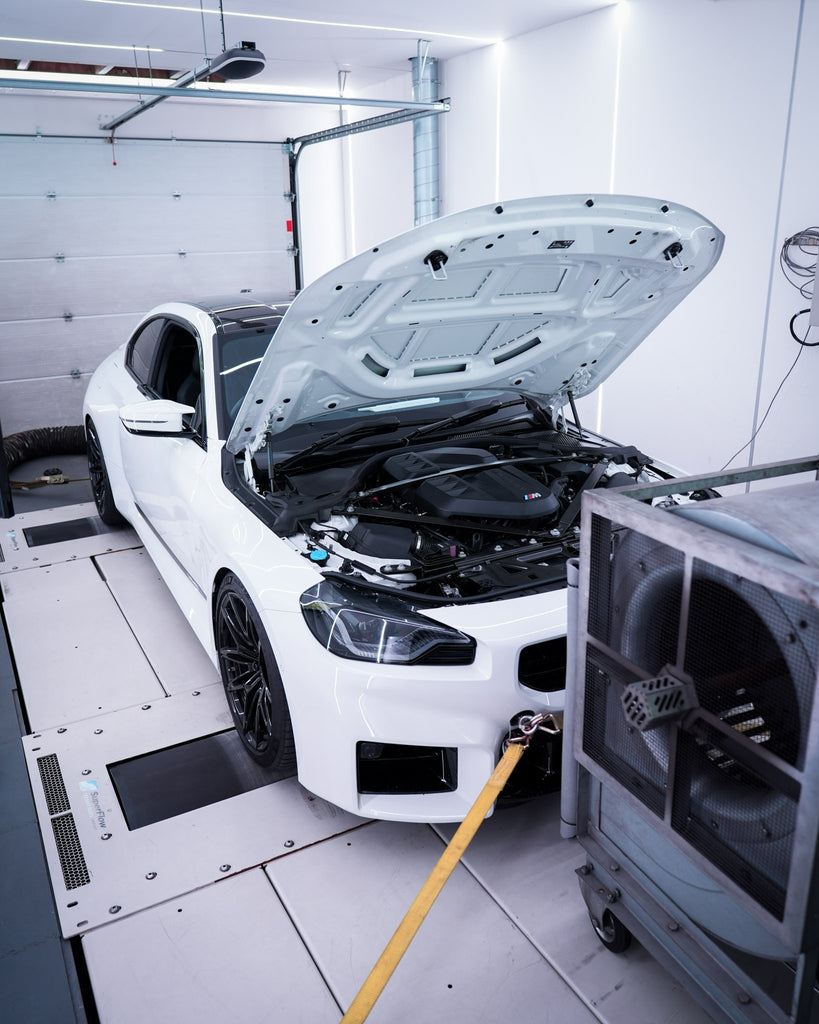 MMR Power Control Module - BMW G8X M2/M3/M4 – Euro Kustoms