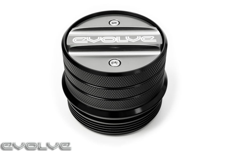 Evolve Performance Billet Oil Filter Housing - BMW N20 | N52 | N54 | N ...