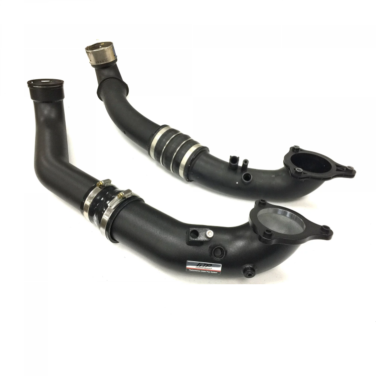 FTP Motorsports B58 Charge Pipe - BMW – Euro Kustoms